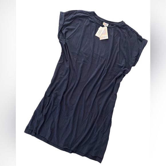 LuLaRoe | Dresses | Nwt Lularoe Chelsea Tshirt Dress | Poshmark